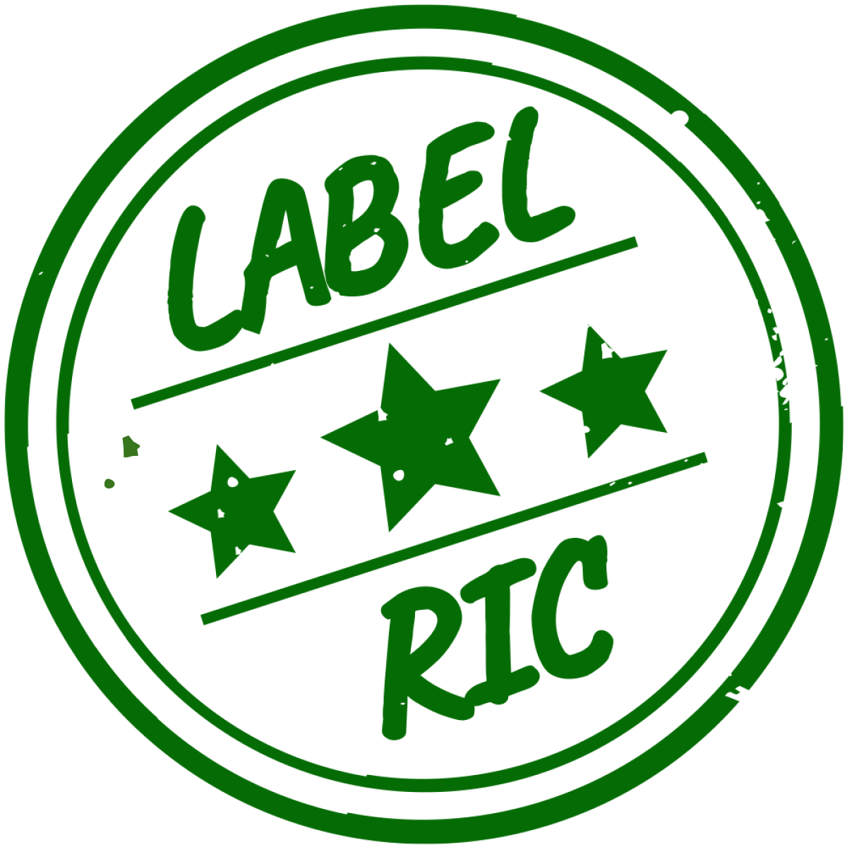 Label RIC – torotoro.org